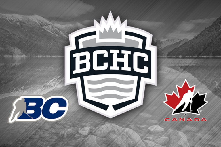 British Columbia Hockey Conference