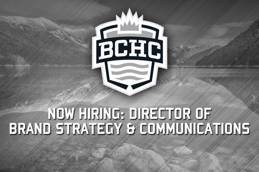 Now Hiring: Director of Brand Strategy & Communications | British ...