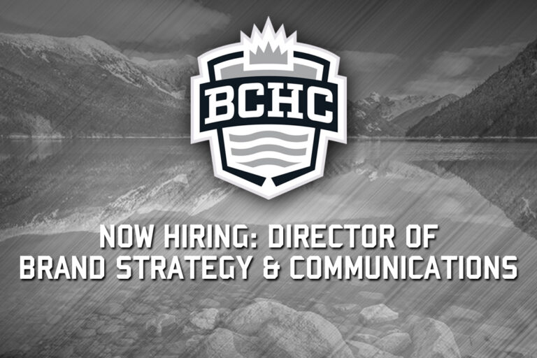 Now Hiring: Director of Brand Strategy & Communications | British ...